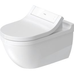 Duravit Starck 3 Wand-Tiefspül-WC 2226590000 37x62cm, 4,5 l, geschlossen, weiß