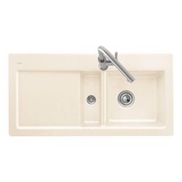 Villeroy & Boch Villeroy und Boch 67120FKD 67120F 965x475mm Rechteck Fossil C+