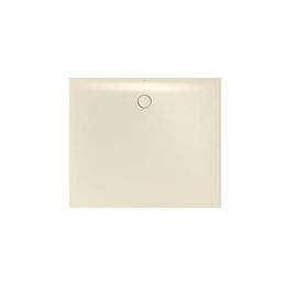 Bette BetteFloor Side Duschfl&auml;che 3394-001PLUS 140x120cm, Glasur, pergamon