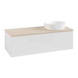 Villeroy & Boch Villeroy & Boch Antao Waschtischunterschrank 1200x360x500mm K34013GF FK/AP: GF/3
