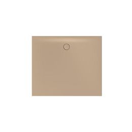 Bette BetteFloor Side Duschfl&auml;che 3394-425PLUS 140x120cm, Glasur, greige