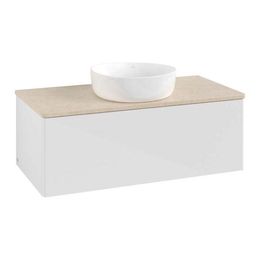 Villeroy & Boch Villeroy & Boch Antao Waschtischunterschrank 1000x360x500mm K31013GF FK/AP: GF/3
