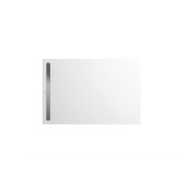 Kaldewei NEXSYS 2621 Duschwanne 412146300001 90 x 130 cm, gl&auml;nzend, alpinwei&szlig;