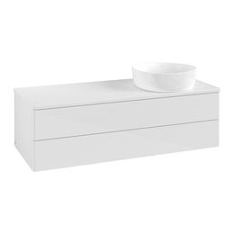 Villeroy & Boch Villeroy & Boch Antao Waschtischunterschrank 1200x360x500mm K23010GF FK/AP: GF/0