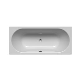 Kaldewei Badewanne Classic Duo 107 290700013199 170 x 75 cm, manhattan, Perl-Effekt