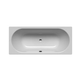 Kaldewei Classic duo Badewanne 291530003199 190x90cm, Antislip Perl-Effekt, manhattan