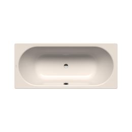 Kaldewei Classic duo Badewanne 290300013231 160x70cm, Perl-Effekt, pergamon