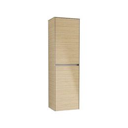 Villeroy & Boch Villeroy & Boch Collaro Hochschrank C03400VJ 454x1538x349mm, Anschlag links, Nordic Oak