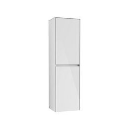 Villeroy & Boch Villeroy & Boch Collaro Hochschrank C03400DH 454x1538x349mm, Anschlag links, Glossy White