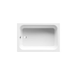 Bette BetteDelta Duschwanne 5610-015 100x100x28cm, capri