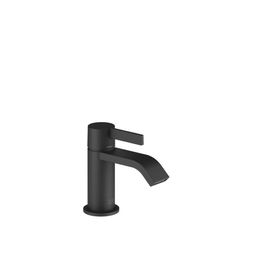 Dornbracht IMO Waschtischarmatur 33525671-33 ohne Ablaufgarnitur, Schwarz matt