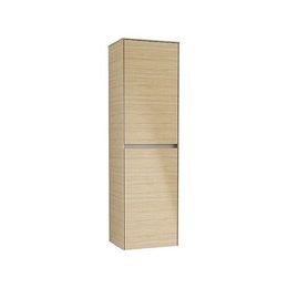 Villeroy & Boch Villeroy & Boch Collaro Hochschrank C03401VJ 454x1538x349mm, Anschlag rechts, Nordic Oak