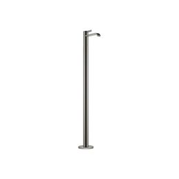 Dornbracht IMO Waschtisch-Einlocharmatur 22585671-19 mit Standrohr, Dark Chrome