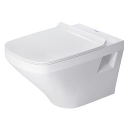 Duravit DuraStyle Wand Tiefspül WC 2536090000 Ausladung 54 cm, weiss