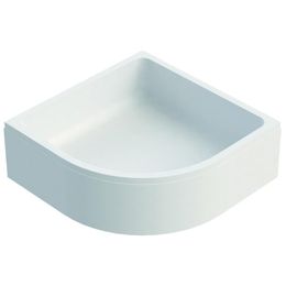 Schedel Ideal Standard Hotline Duschwannentr&auml;ger SD25561 80x80x13cm, VK, H&ouml;he 22cm