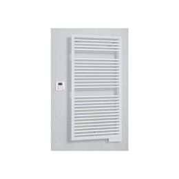 Zehnder universal Design-Elektroheizk&ouml;rper ZU1Z0460G400020 HE-180-060/GD, 1837 x 600 mm, Light jeans