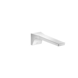Dornbracht CL.1 Wandauslauf 1380070500 chrom, Ausladung 200 mm, f&uuml;r Wandmontage