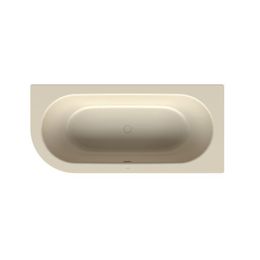 Bette BetteStarlet V Badewanne 6700-006 jasmin, 185x85x42cm
