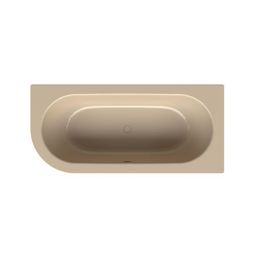 Bette BetteStarlet V Badewanne 6700-003 bahamabeige, 185x85x42cm