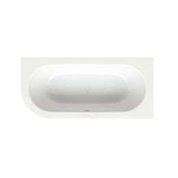 Bette BetteStarlet V Badewanne 6700-004 edelwei&szlig;, 185x85x42cm