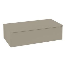 Villeroy & Boch Villeroy & Boch Antao Sideboard 1000x268x500mm L40000GF mit Beleuchtung FK/AP: GF/0