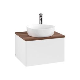 Villeroy & Boch Villeroy & Boch Antao Waschtischunterschrank 600x360x500mm L29052MT mit Beleuchtung FK/AP: MT/2