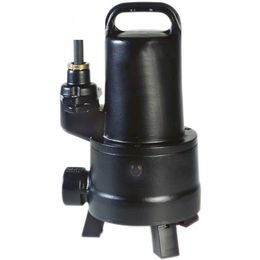 Jung Schmutzwasserpumpe JP09293 US 103 Ex D, ohne Stecker, 10 m Leitung