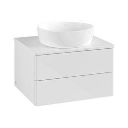 Villeroy & Boch Villeroy & Boch Antao Waschtischunterschrank 600x360x500mm K18010GF FK/AP: GF/0