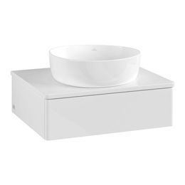 Villeroy & Boch Villeroy & Boch Antao Waschtischunterschrank 600x190x500mm K07010GF FK/AP: GF/0