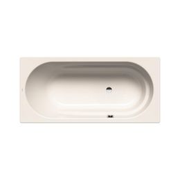 Kaldewei Vaio Badewanne 234030000231 170x80cm, Antislip, pergamon