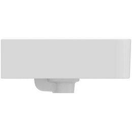 Ideal Standard Strada II Waschtisch T359501 weiss, 120x43cm, mit 2 Hahnl&ouml;chern