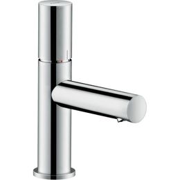 Hansgrohe Axor Uno 80 Waschtischarmatur 45005000 chrom, ohne Ablaufgarnitur