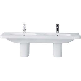 Duravit DuraStyle Halbs&auml;ule 0858300000 weiss