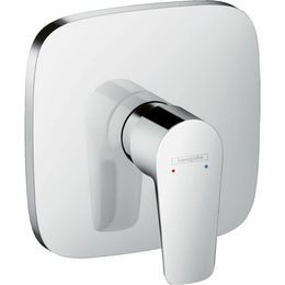 Hansgrohe Talis E Brausearmatur 71765000 chrom, Unterputzarmatur