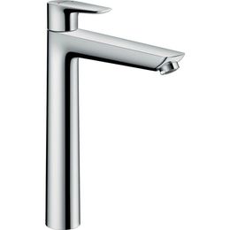 Hansgrohe Talis E 240 Waschtischarmatur 71717000 chrom, ohne Ablaufgarnitur