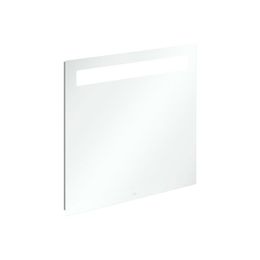 Villeroy & Boch Villeroy & Boch More to See 14 Spiegel A4328000 80 x 75 x 4,7 cm, mit LED-Beleuchtung