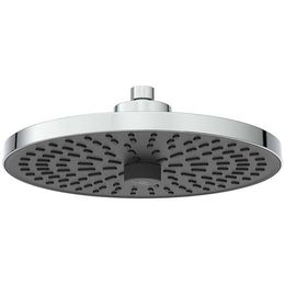 Ideal Standard Alu+ Kopfbrause BD581AA 2 Funktionen, &Oslash; 260mm, chrom