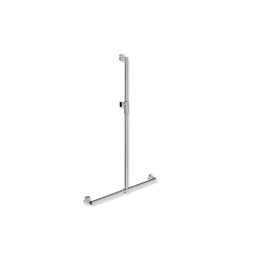 HEWI System 900 Duschhandlauf 900.35M46140 1250 x 610 mm, chrom