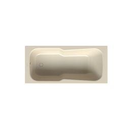 Bette BetteSet Badewanne 3560-006 165x75x38cm, jasmin