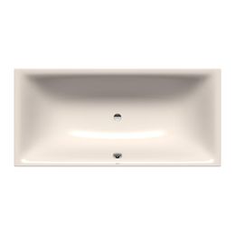 Kaldewei Silenio Badewanne 267400010231 170x75cm, ohne Effekt/Antislip, pergamon