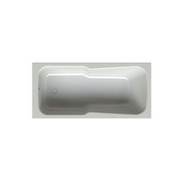 Bette BetteSet Badewanne 3760-002 170x80x38cm, manhattan