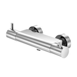 Steinberg Serie 100 Brausethermostat 1003200 Aufputz, f&uuml;r Dusche, chrom