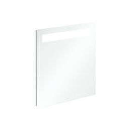 Villeroy & Boch Villeroy & Boch More to See 14 Spiegel A4327000 70 x 75 x 4,7 cm, mit LED-Beleuchtung