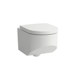 Laufen Sonar Wand-WC H8203410000001 39x54cm, sp&uuml;lrandlos, wei&szlig;