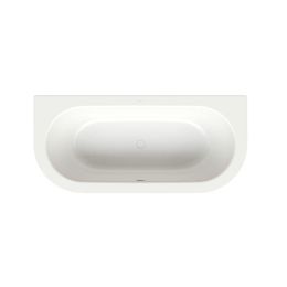 Bette BetteStarlet I Badewanne 8320-440 snow, 185x85x42cm