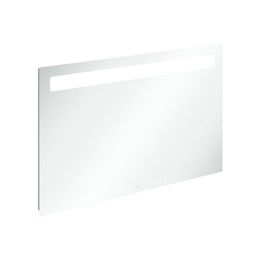 Villeroy & Boch Villeroy & Boch More to See 14 Spiegel A4321200 120 x 75 x 4,7 cm, mit LED-Beleuchtung