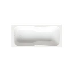 Bette BetteSet Badewanne 3860-004 180x80x38cm, edelwei&szlig;