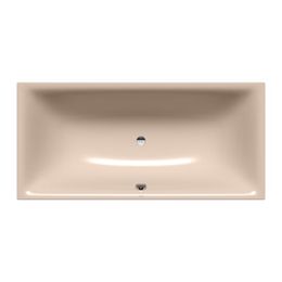 Kaldewei Silenio Badewanne 267400010030 170x75cm, ohne Effekt/Antislip, bahamabeige