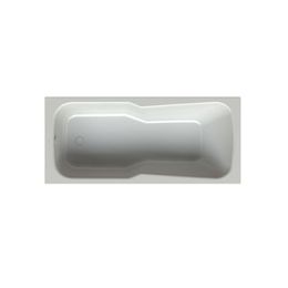 Bette BetteSet Badewanne 3860-002 180x80x38cm, manhattan