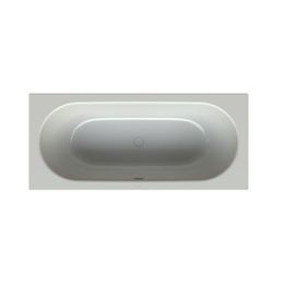 Bette BetteStarlet Badewanne 1380-002 170x75x42cm, manhattan
